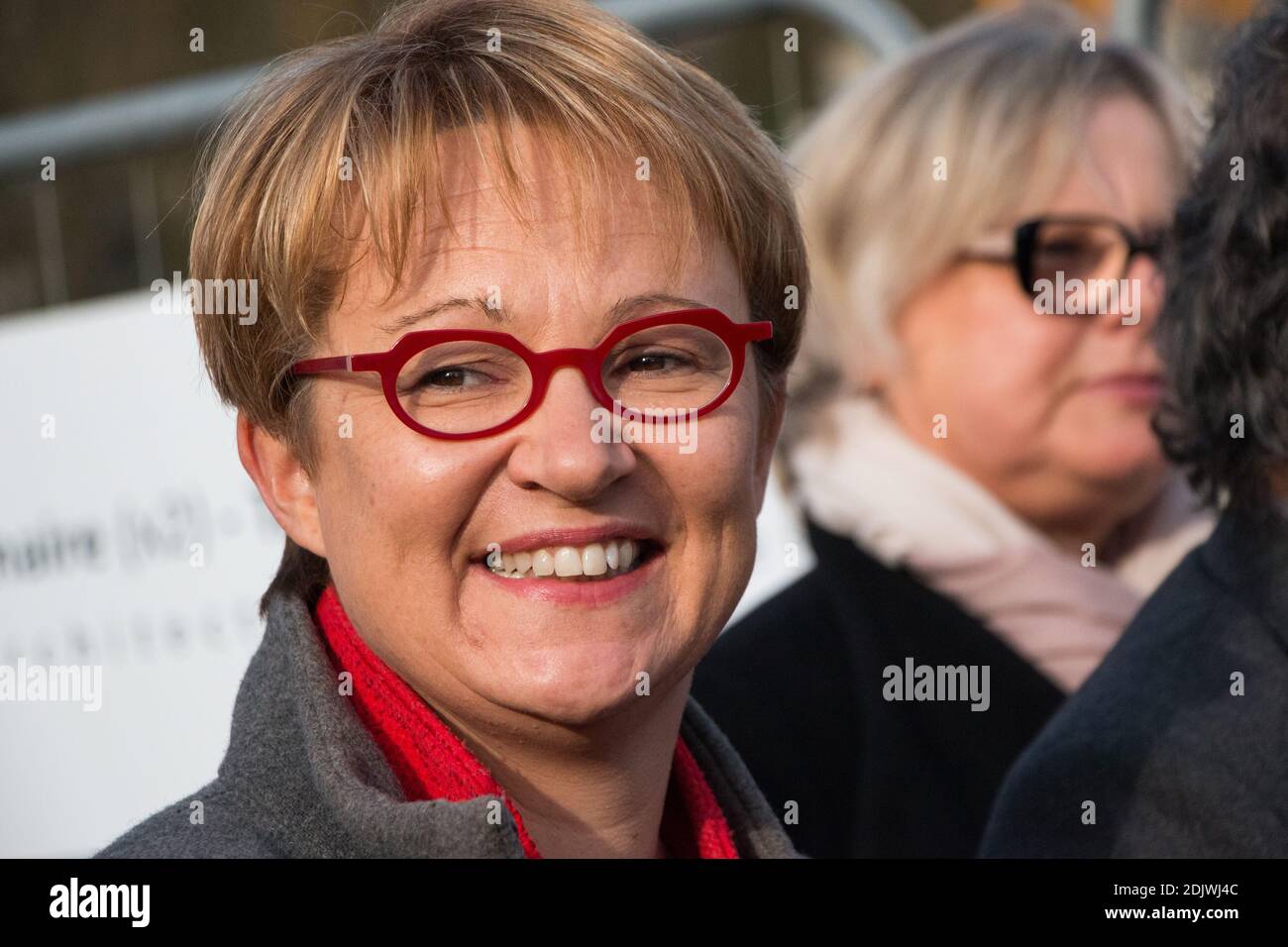 Nathalie appere Banque de photographies et d’images à haute résolution ...