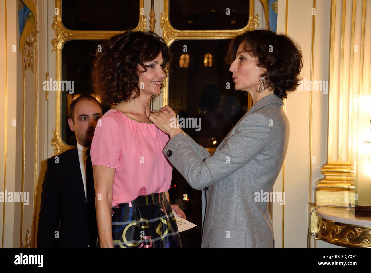 Pascale audret Banque de photographies et d’images à haute résolution ...