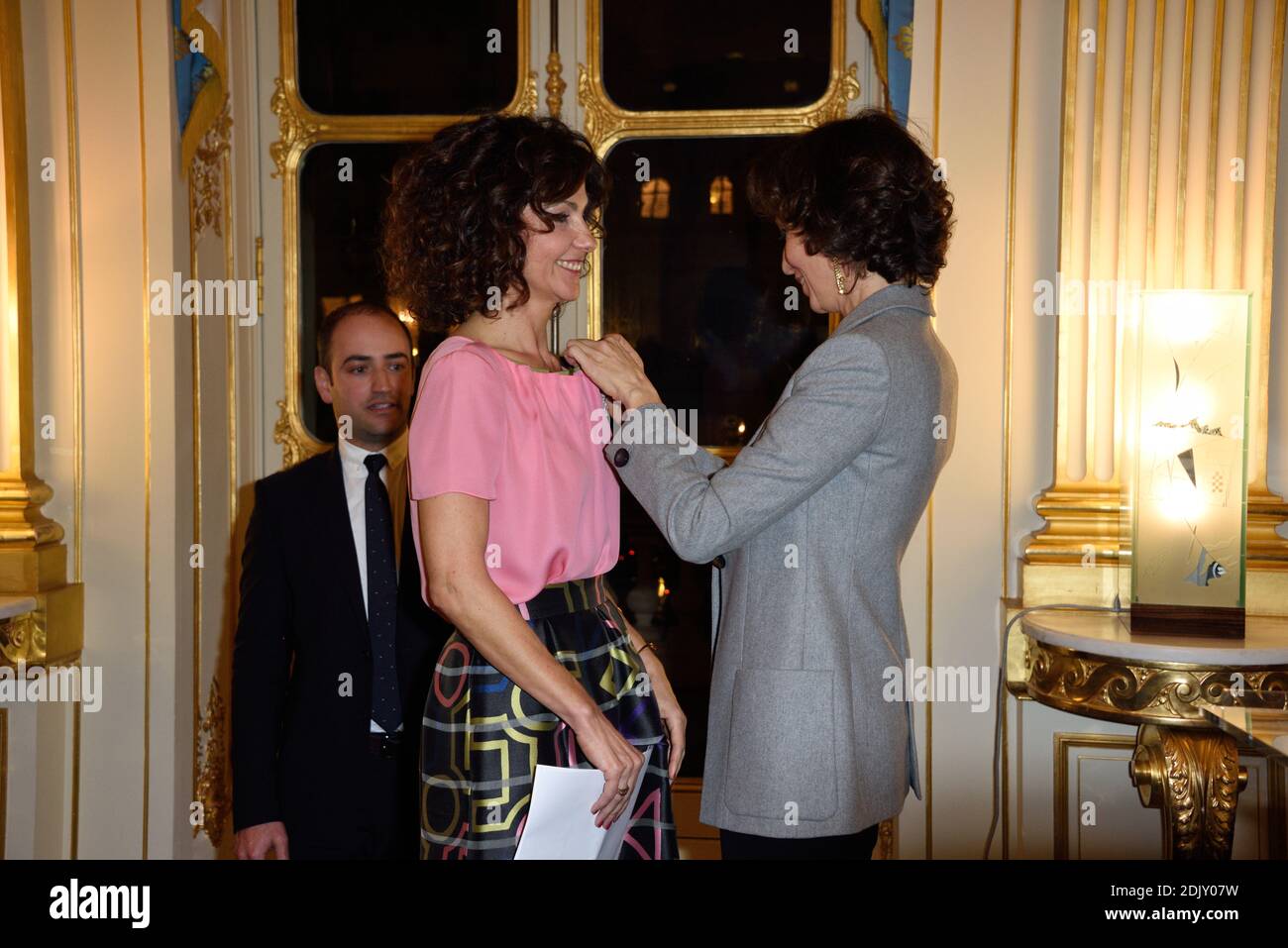 Pascale audret Banque de photographies et d’images à haute résolution ...