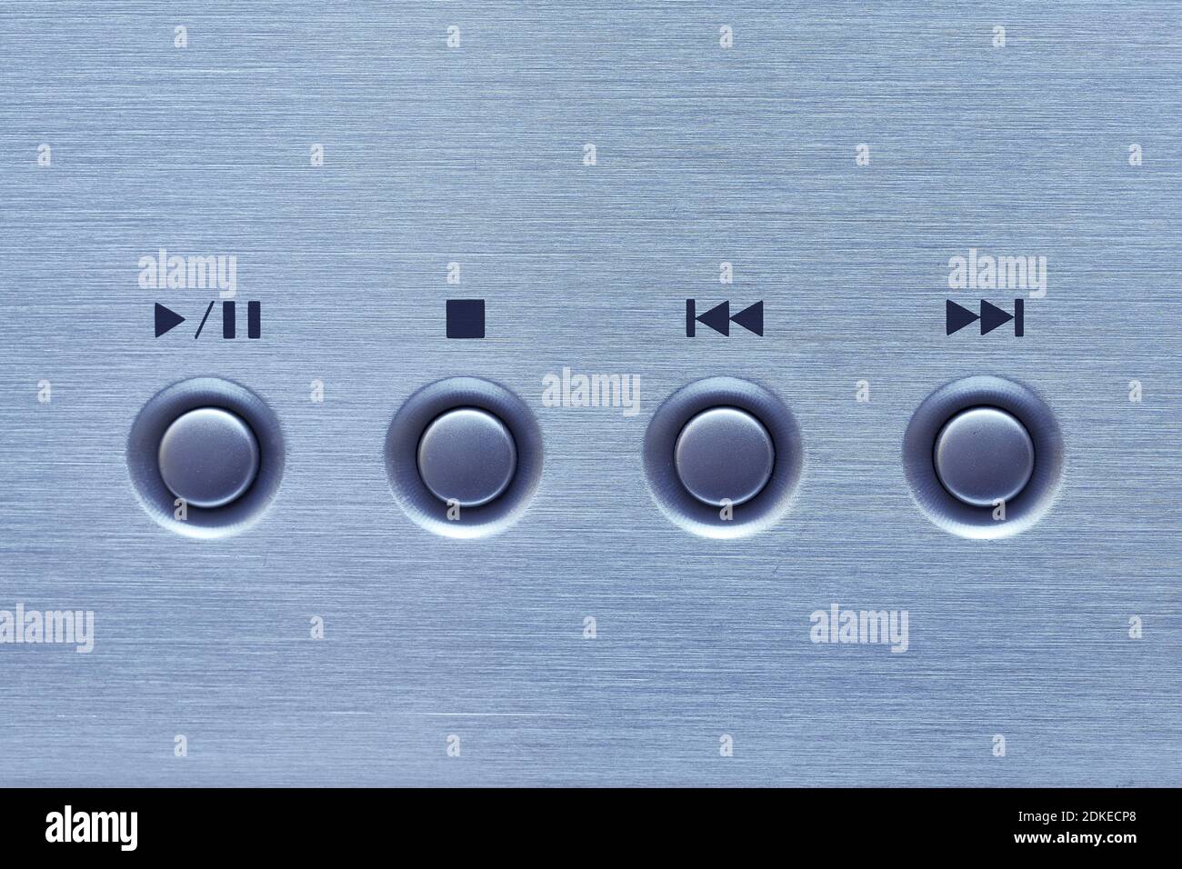 Symbole de pause Banque de photographies et d’images à haute résolution ...