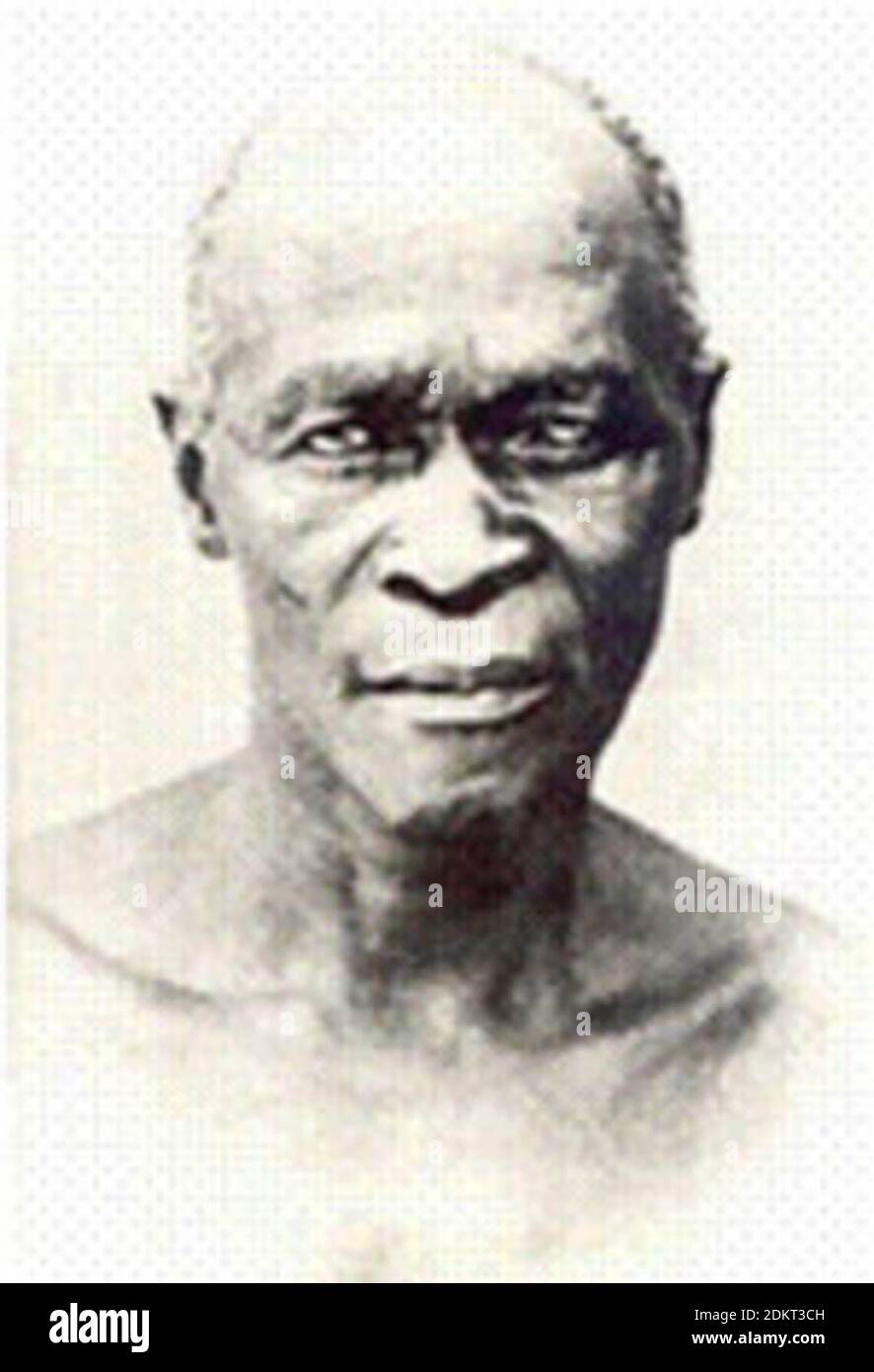 Guerres xhosa Banque de photographies et d’images à haute résolution ...