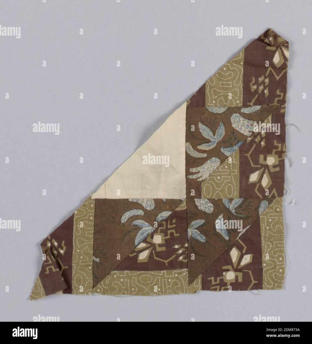 Patchwork technique Banque de photographies et d’images à haute ...