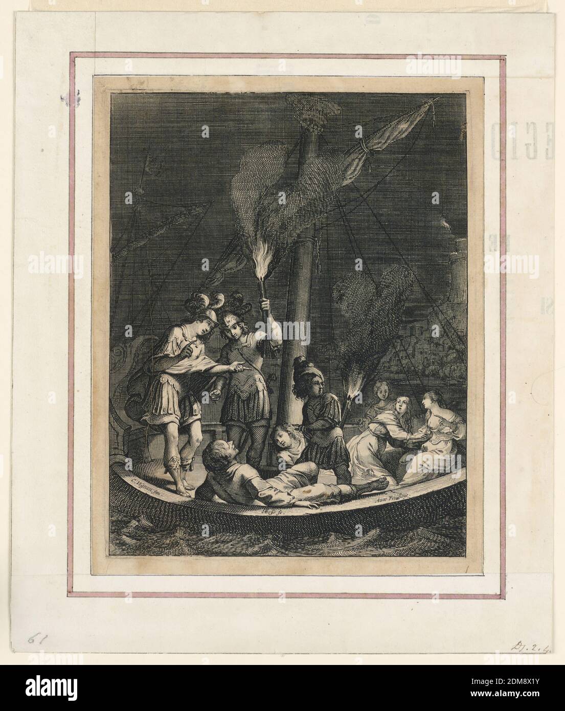 Claude vignon saint Banque de photographies et d’images à haute ...