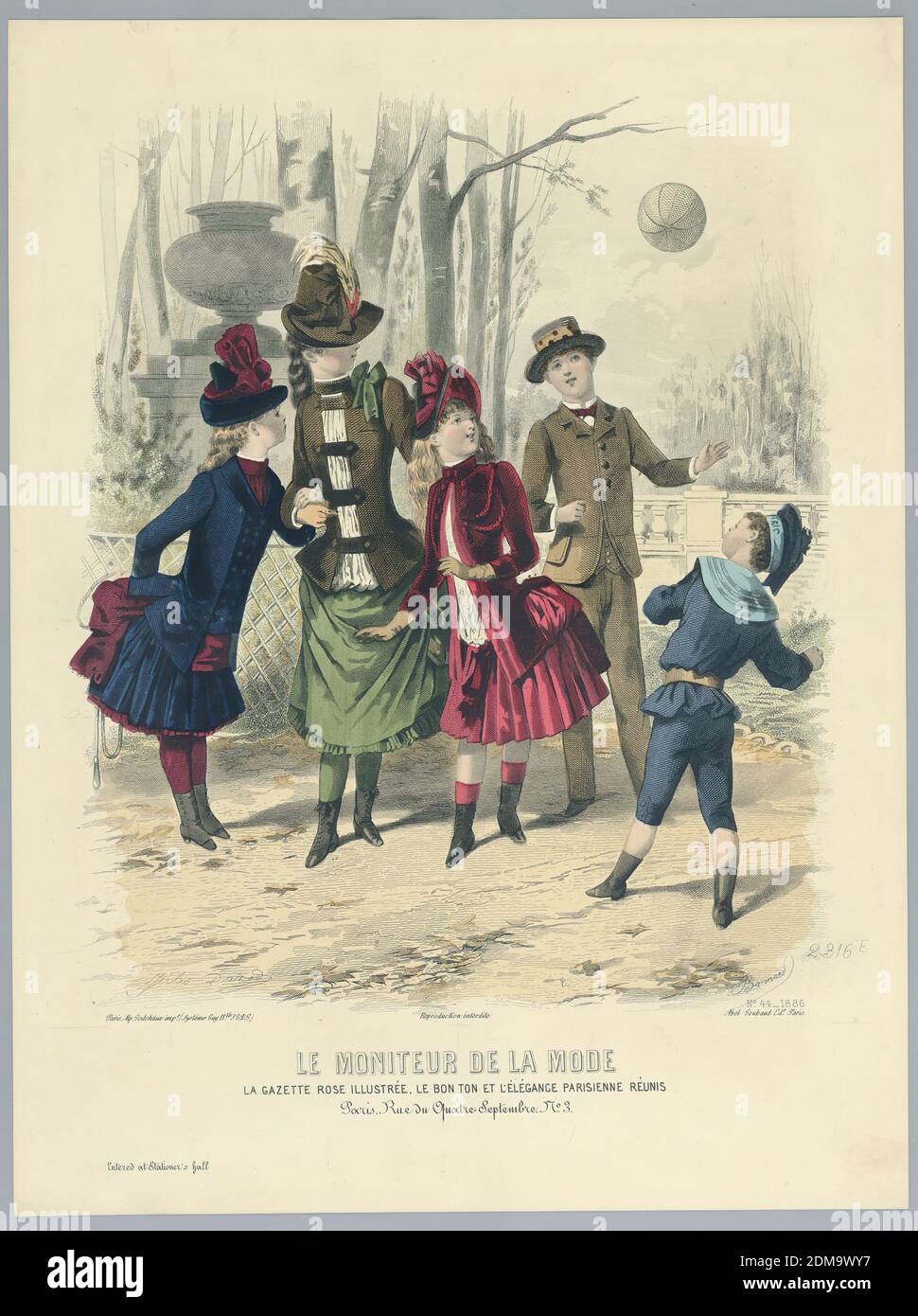 Jules david bonnard Banque de photographies et d’images à haute ...