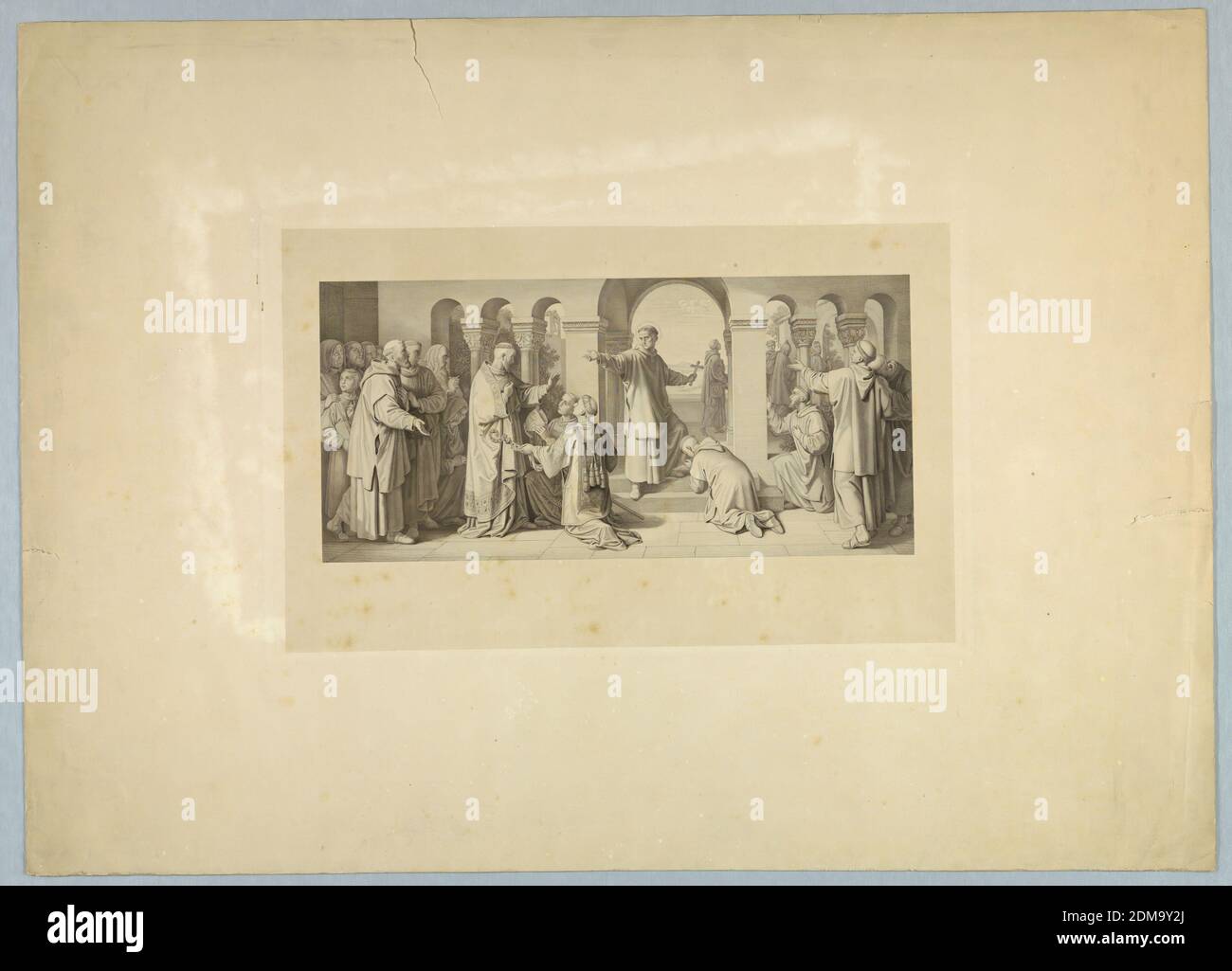 Friedrich schroeder Banque de photographies et d’images à haute ...