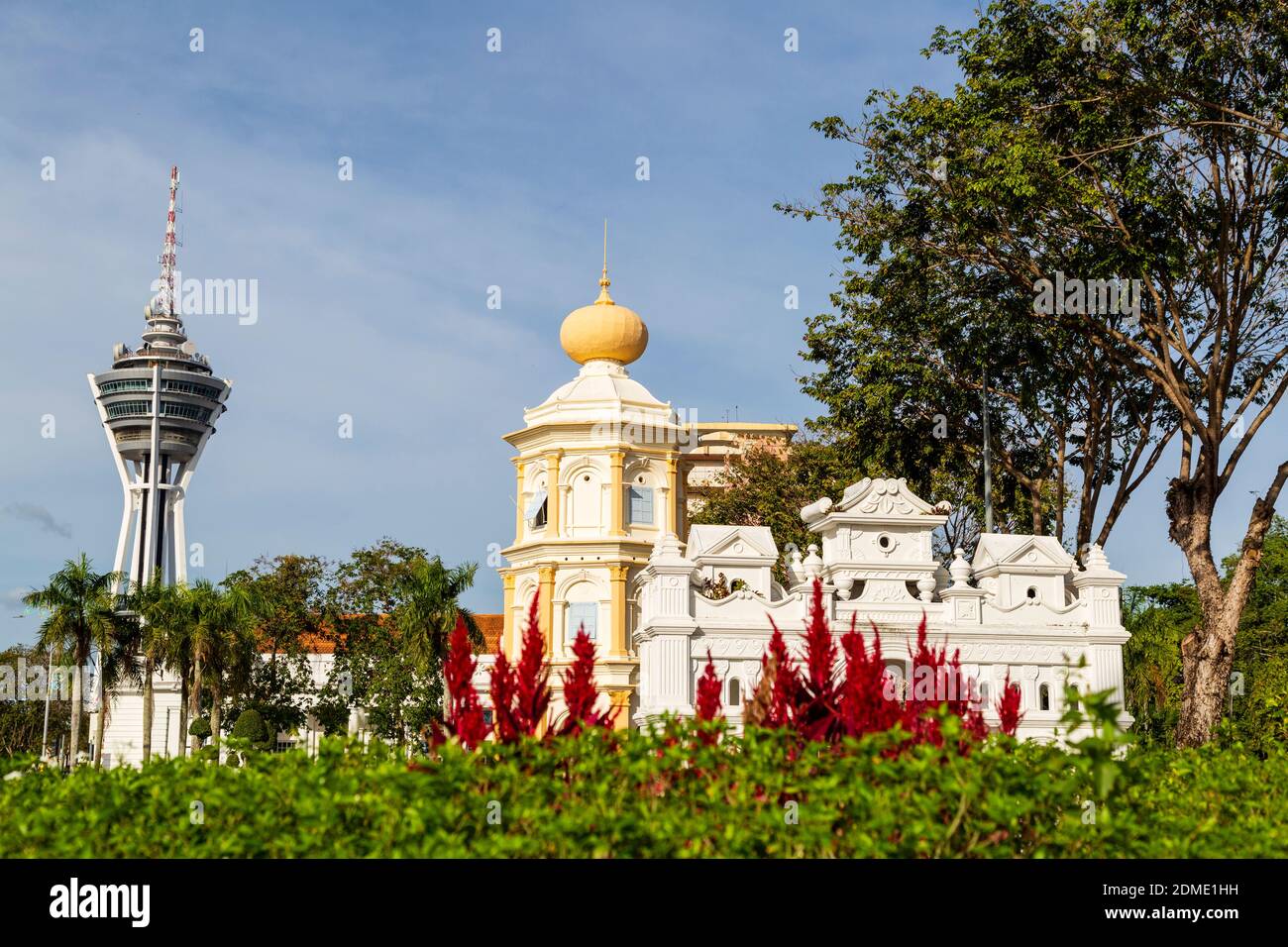Balai nobat kedah Banque de photographies et d’images à haute ...