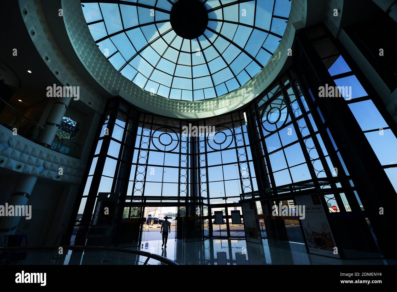 Muscat grand mall Banque de photographies et d’images à haute ...