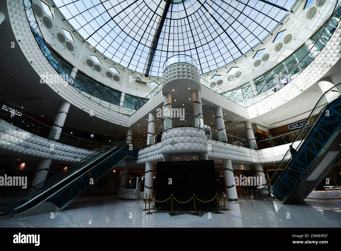 Muscat grand mall Banque de photographies et d’images à haute ...
