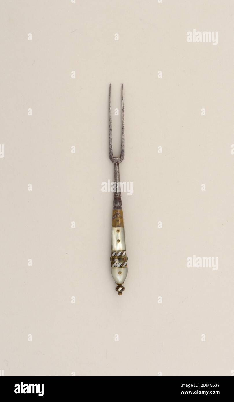 Corne longue et droite Banque de photographies et d’images à haute ...