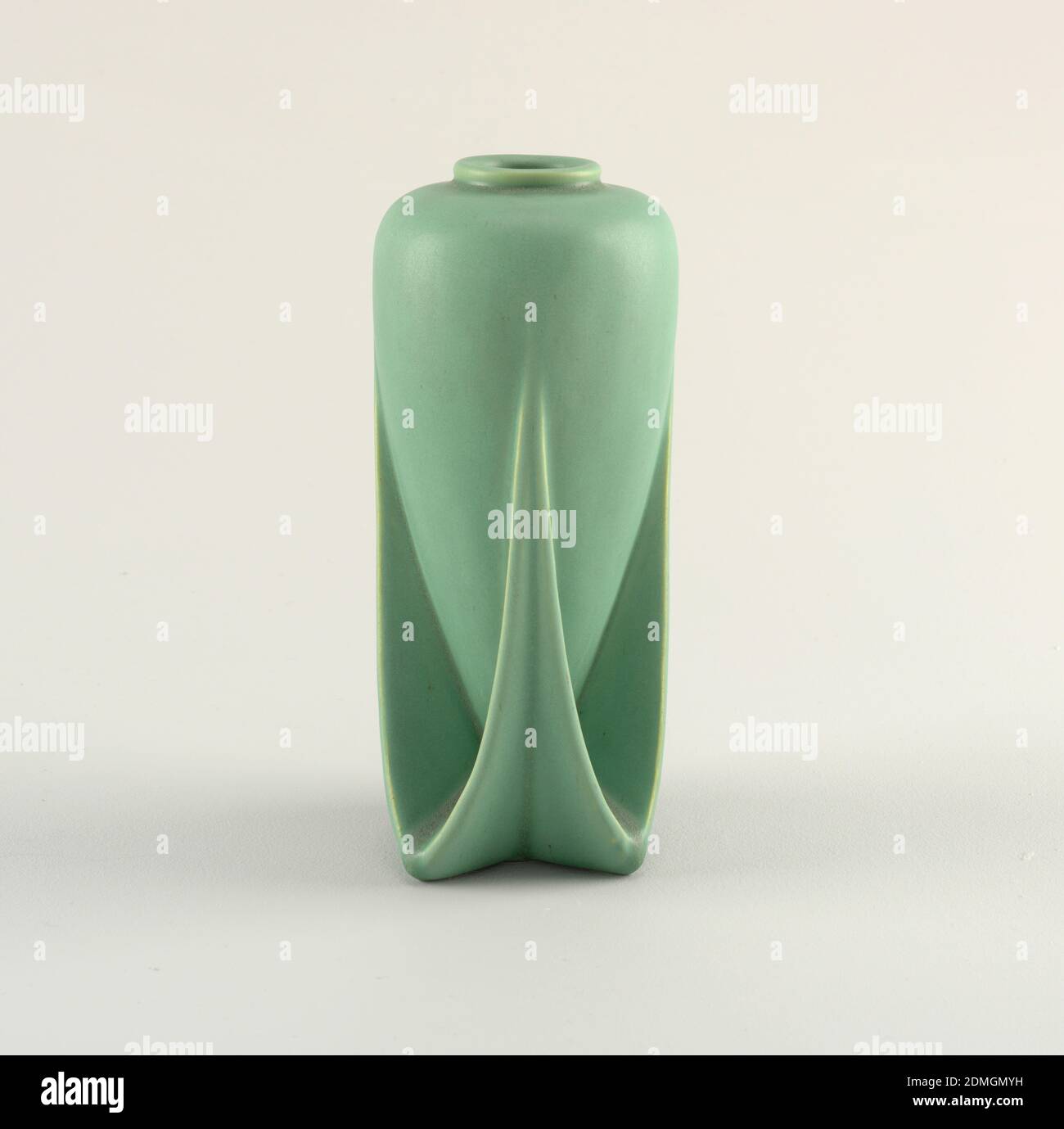 Vase, The Gates Poteries, 1890 – 1930, Fernand Moreau, Compagnie ...