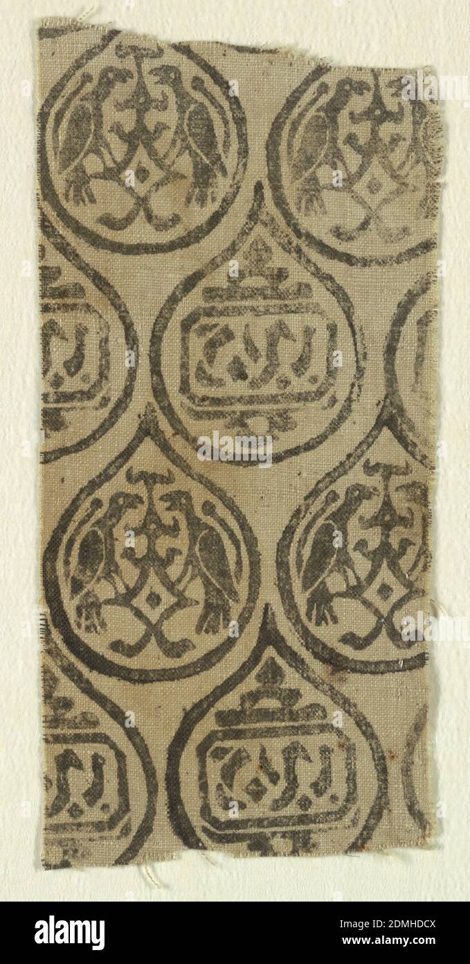 Fond fin lin de couleur naturelle Banque de photographies et d’images à ...