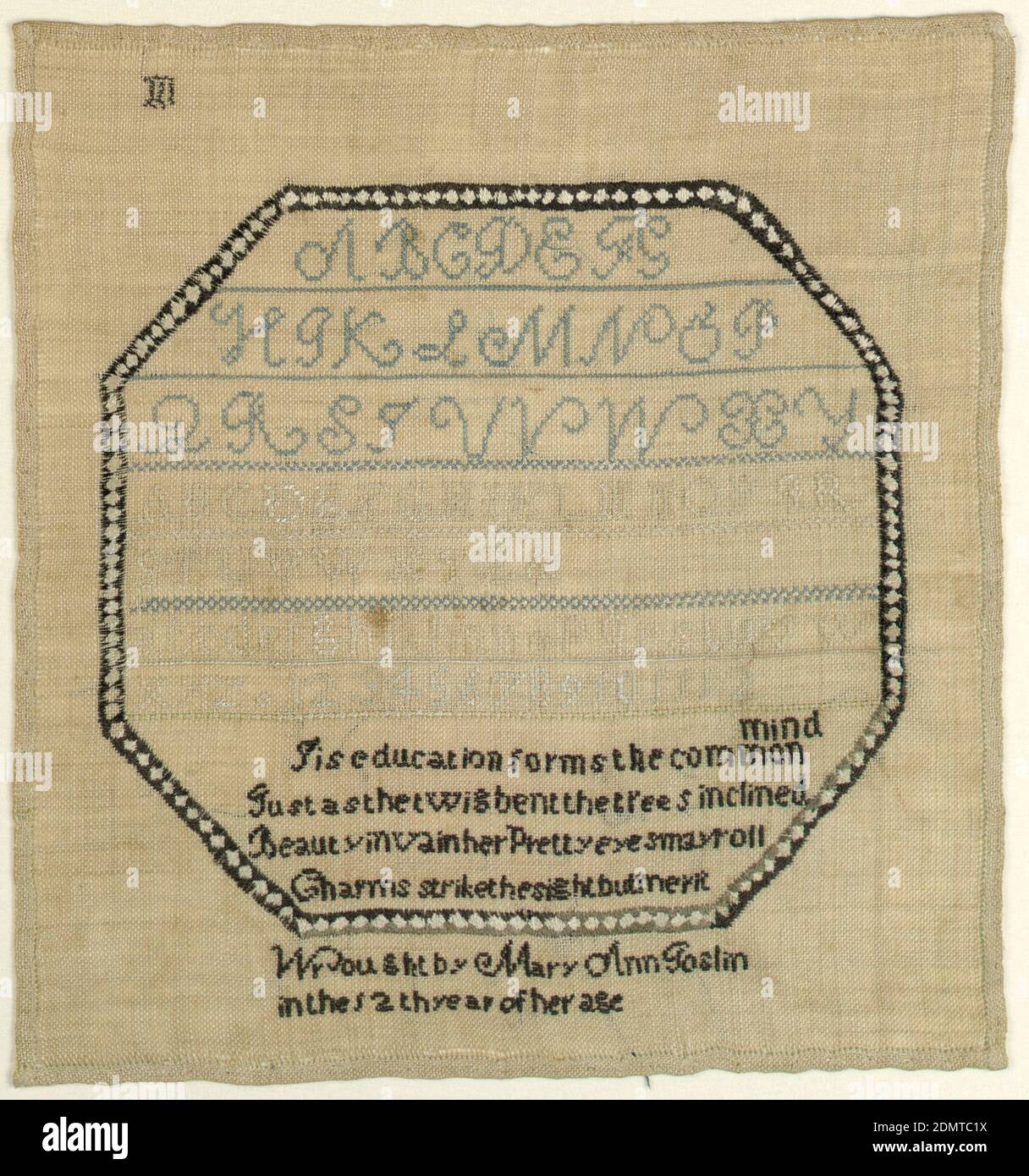 Mary ann goslin Banque de photographies et d’images à haute résolution ...