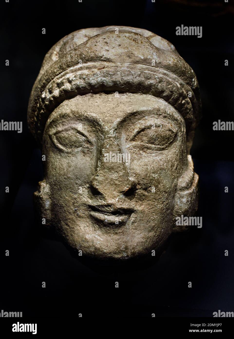 Temple de melqart Banque de photographies et d’images à haute ...