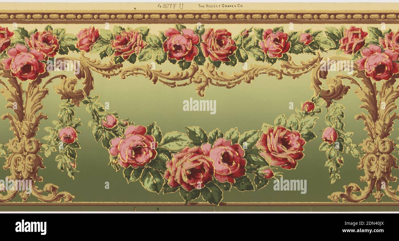 Frise flitter Banque de photographies et d’images à haute résolution ...