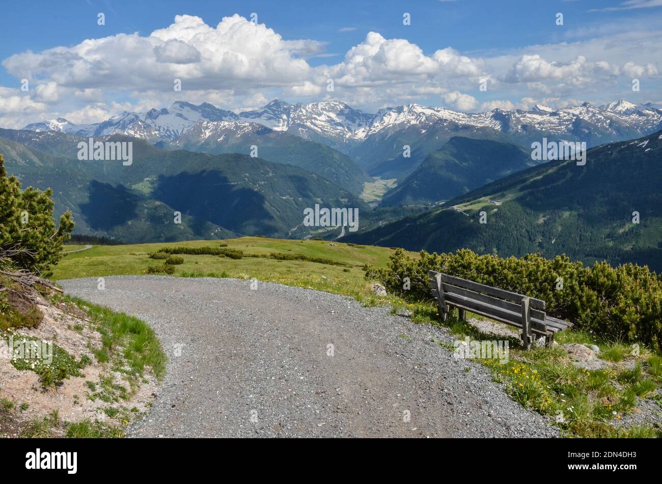 Blaser hut Banque de photographies et d’images à haute résolution - Alamy