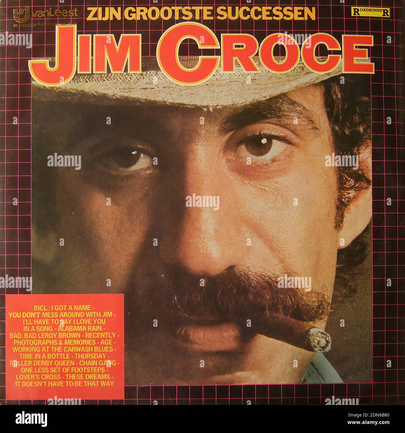 Jim croce Banque de photographies et d’images à haute résolution - Alamy