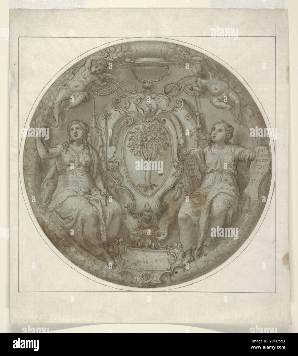 Della rovere family Banque de photographies et d’images à haute ...