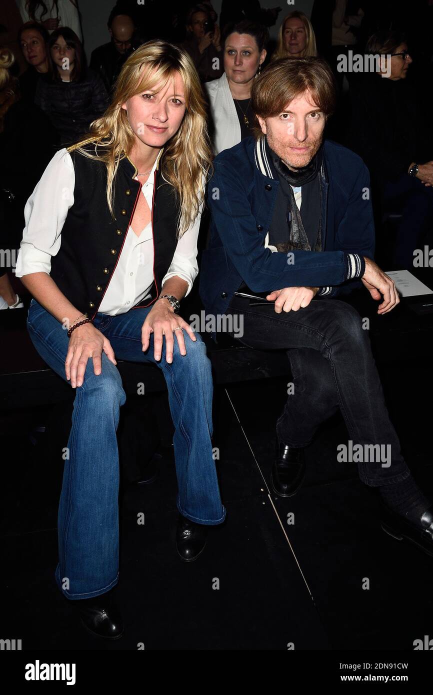 Nicolas godin Banque de photographies et d’images à haute résolution ...