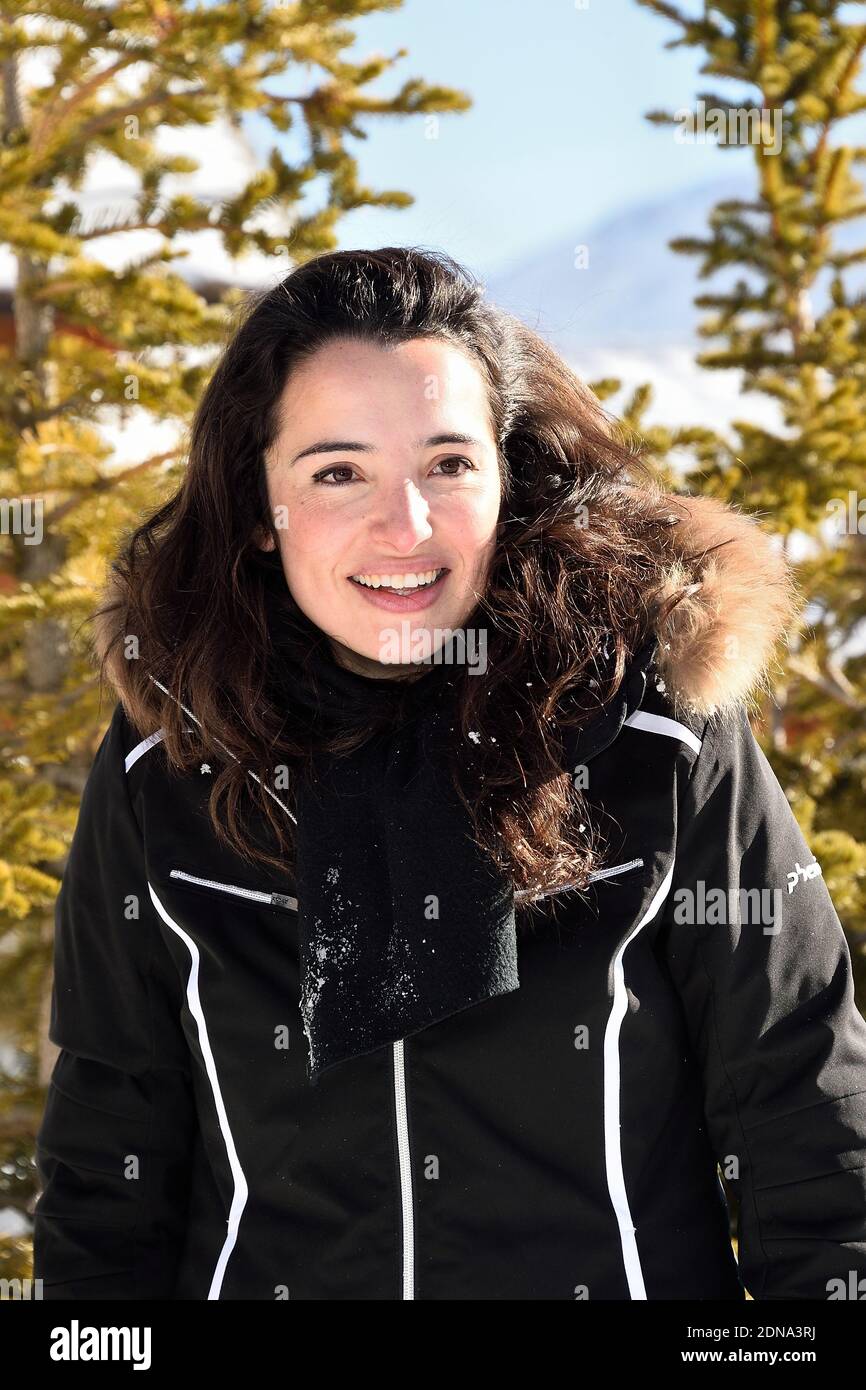 Vitari isabelle Banque de photographies et d’images à haute résolution ...