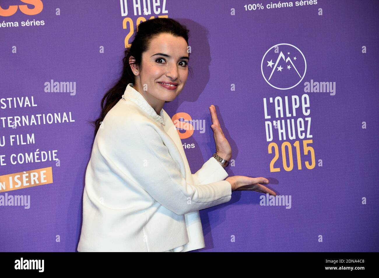 Vitari isabelle Banque de photographies et d’images à haute résolution ...