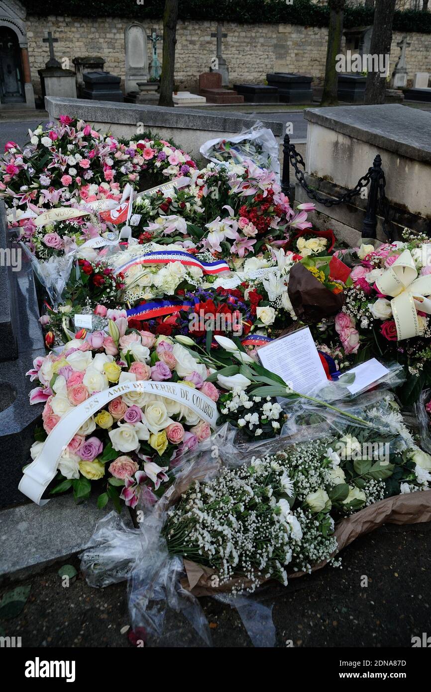 Elsa cayat Banque de photographies et d’images à haute résolution - Alamy