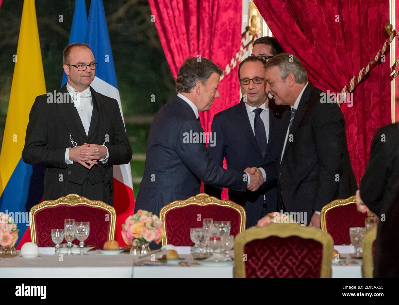 Antoine rolle Banque de photographies et d’images à haute résolution ...