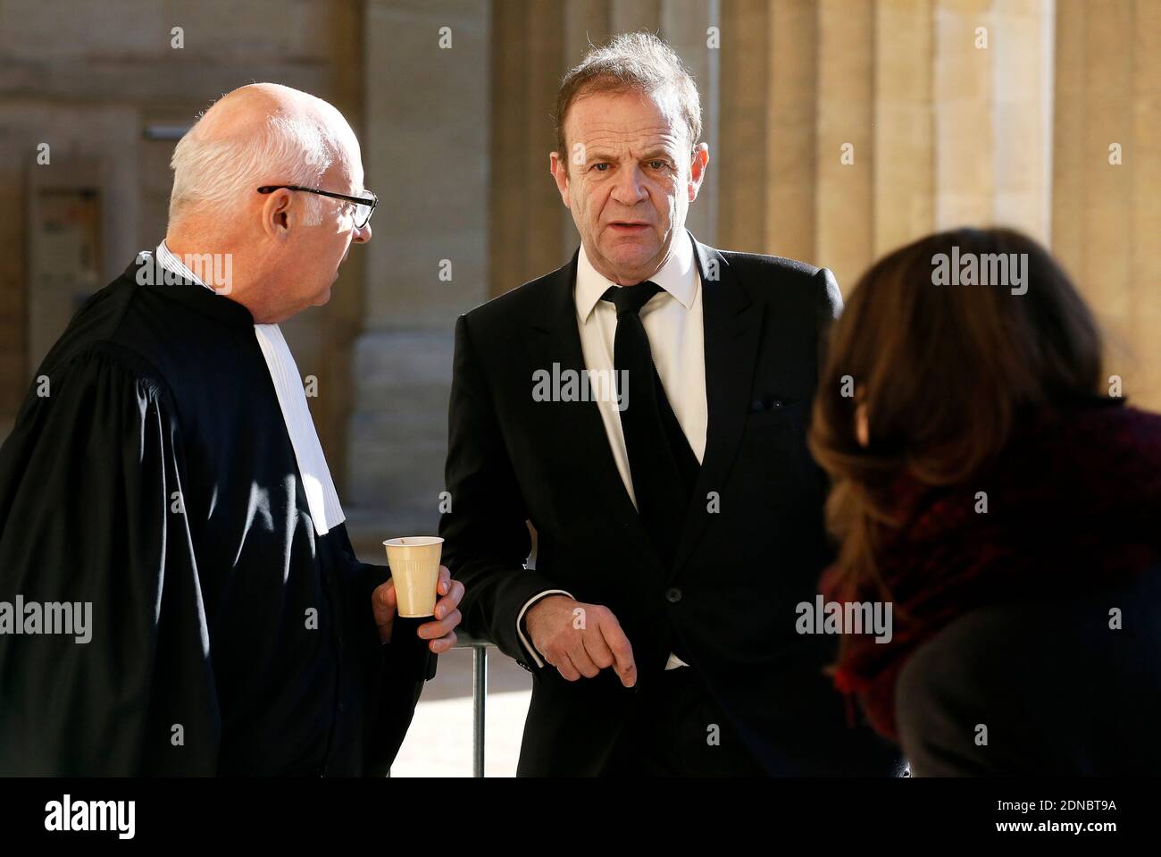 Pierre bettencourt Banque de photographies et d’images à haute ...