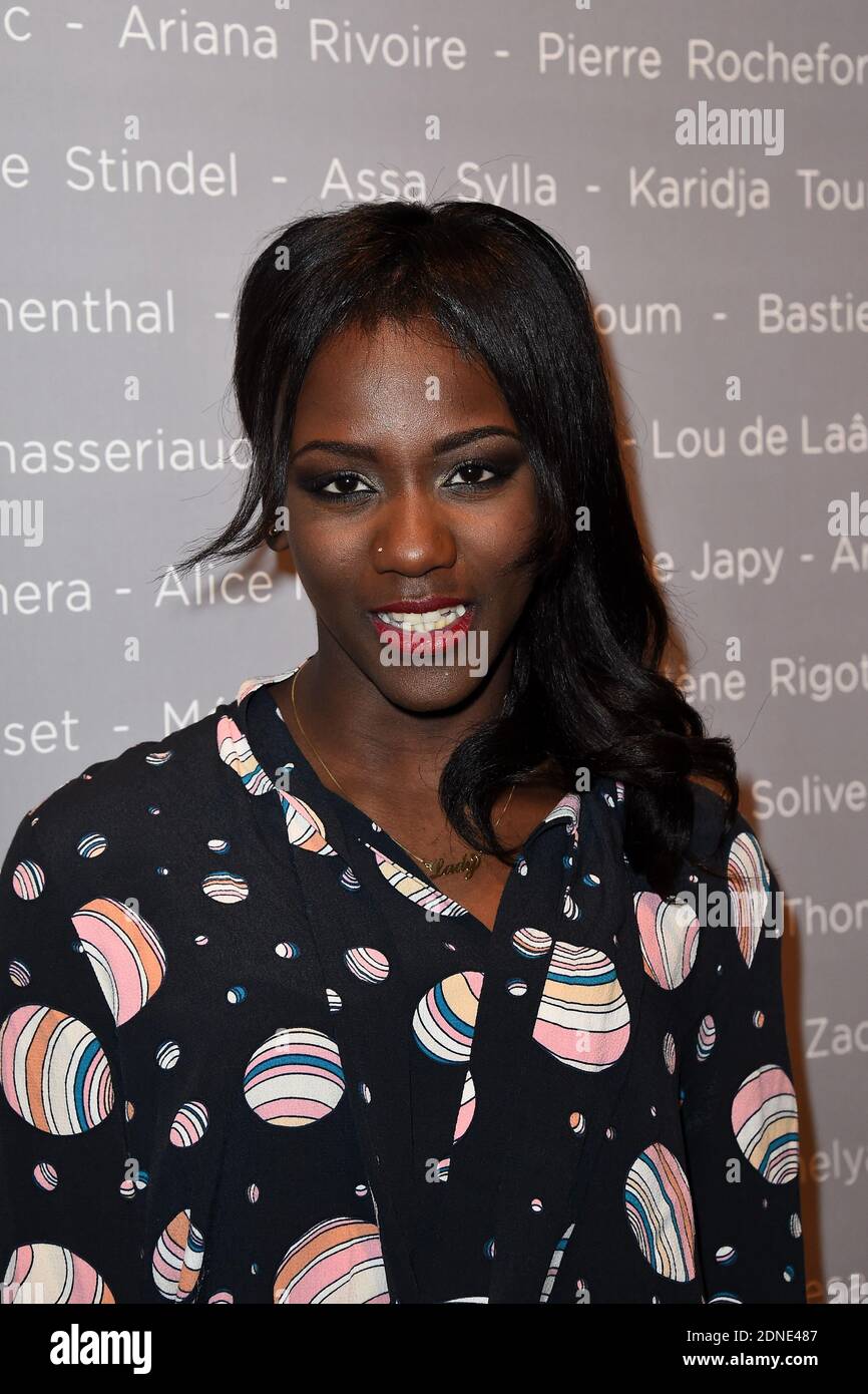 Assa sylla Banque de photographies et d’images à haute résolution - Alamy