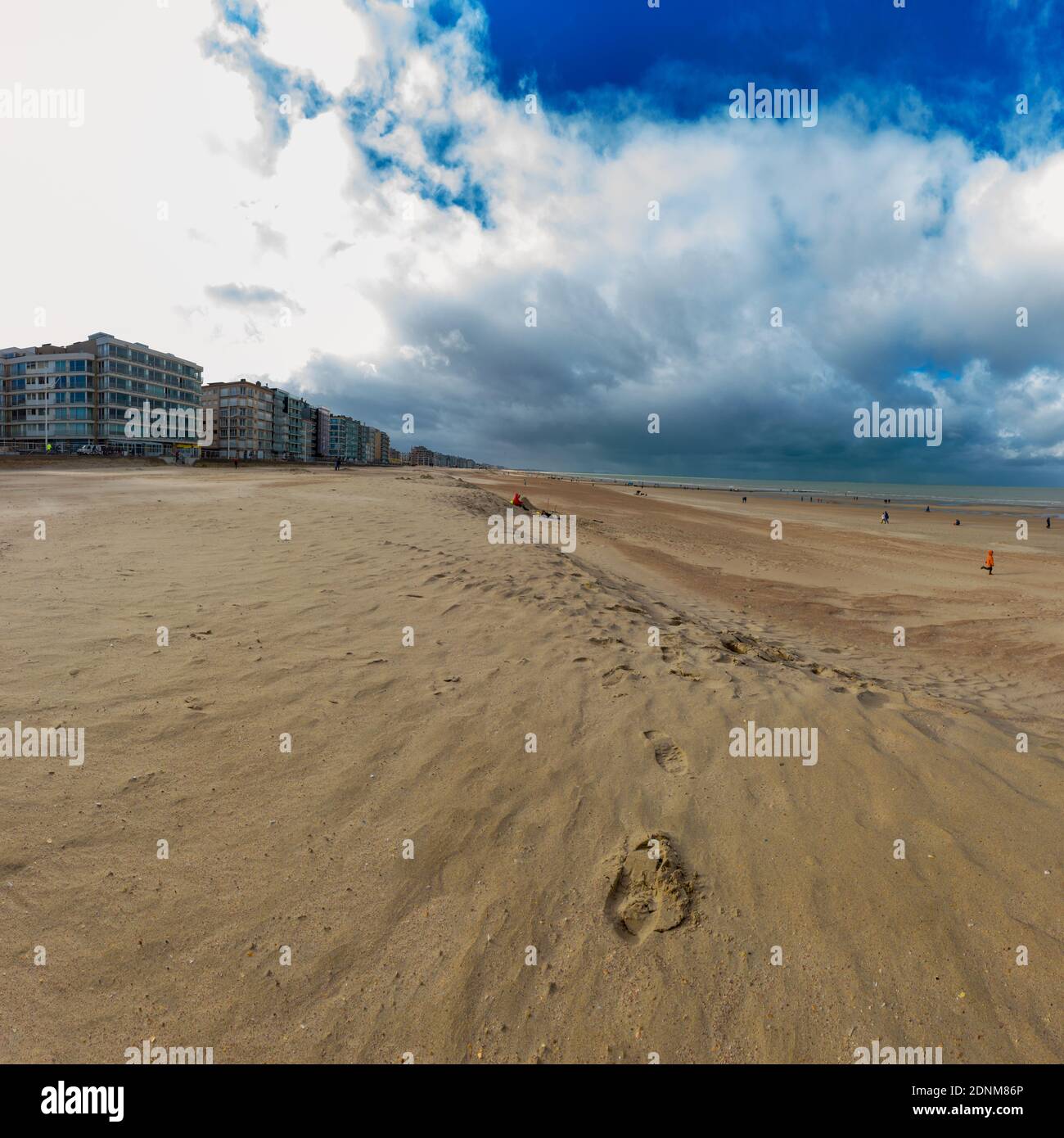 Plage vide Banque de photographies et d’images à haute résolution - Alamy