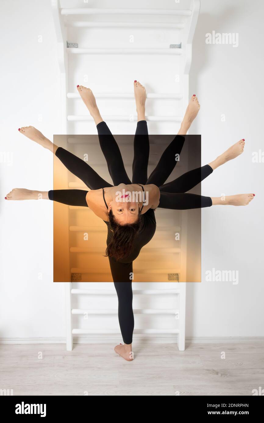 êtres humains Banque de photographies et d’images à haute résolution ...