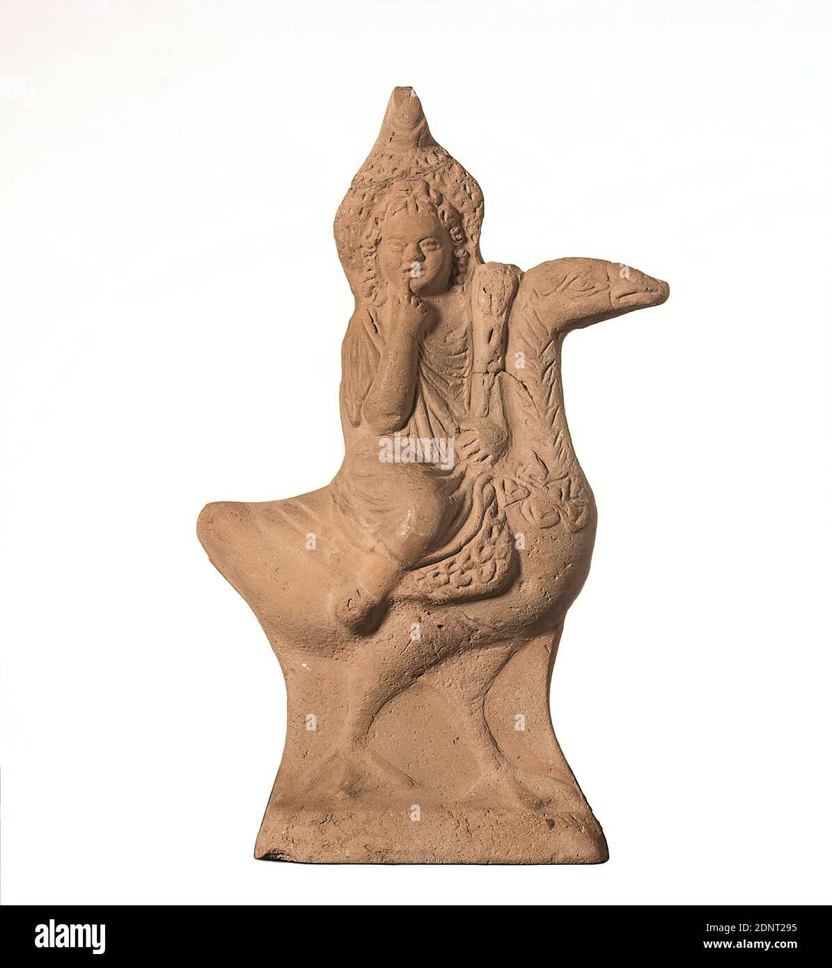 Harpocrate est assis Banque de photographies et d’images à haute ...