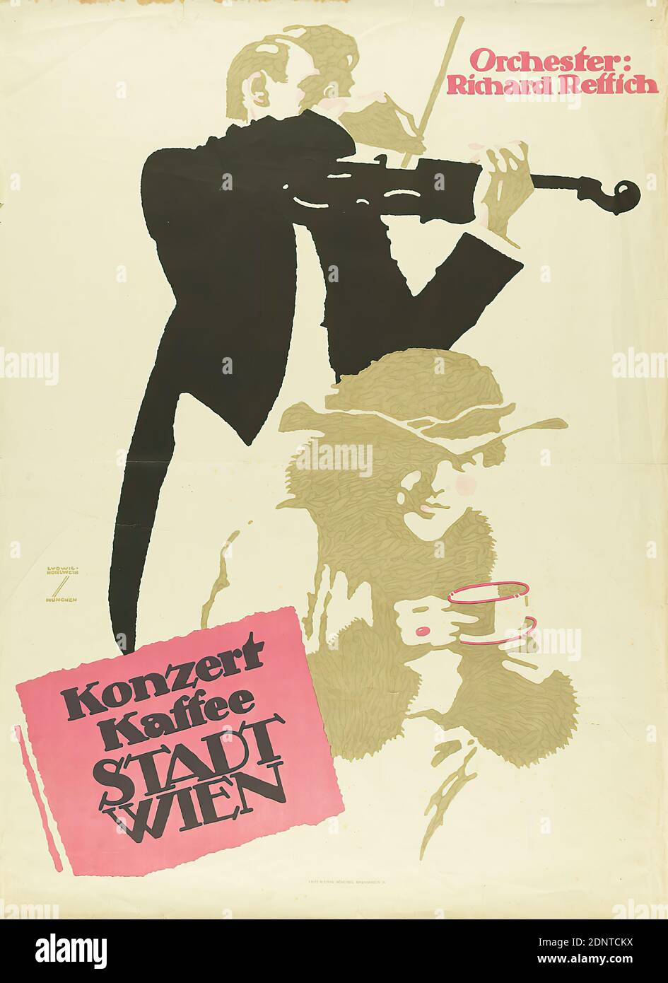 Femme violon pub Banque de photographies et d’images à haute résolution ...