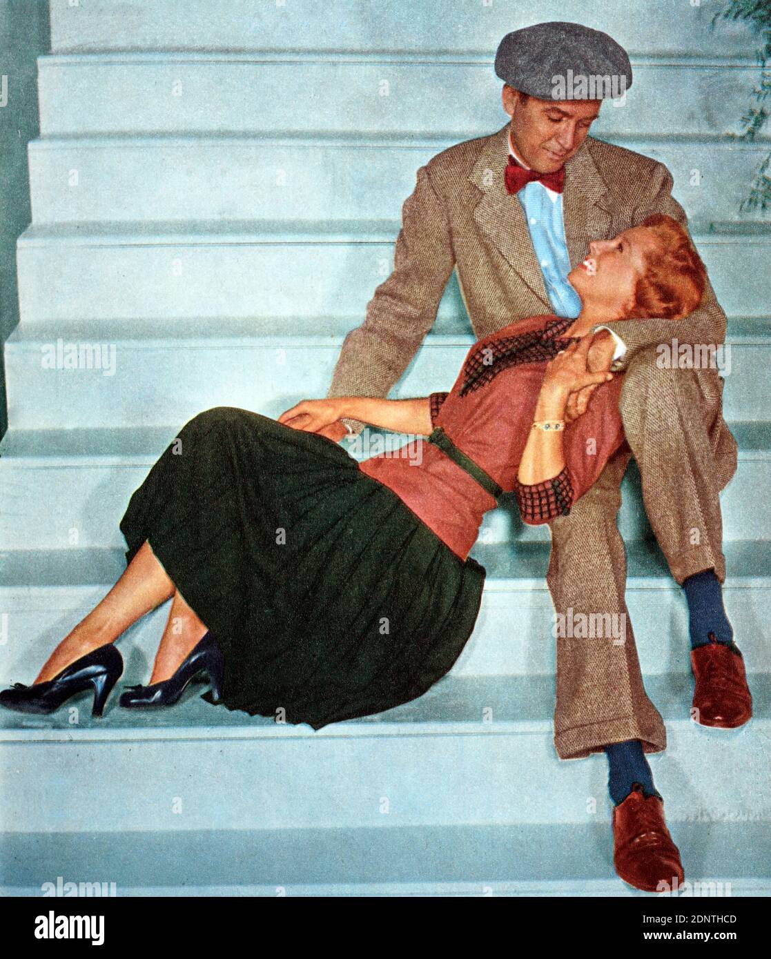 June allyson Banque de photographies et d’images à haute résolution - Alamy