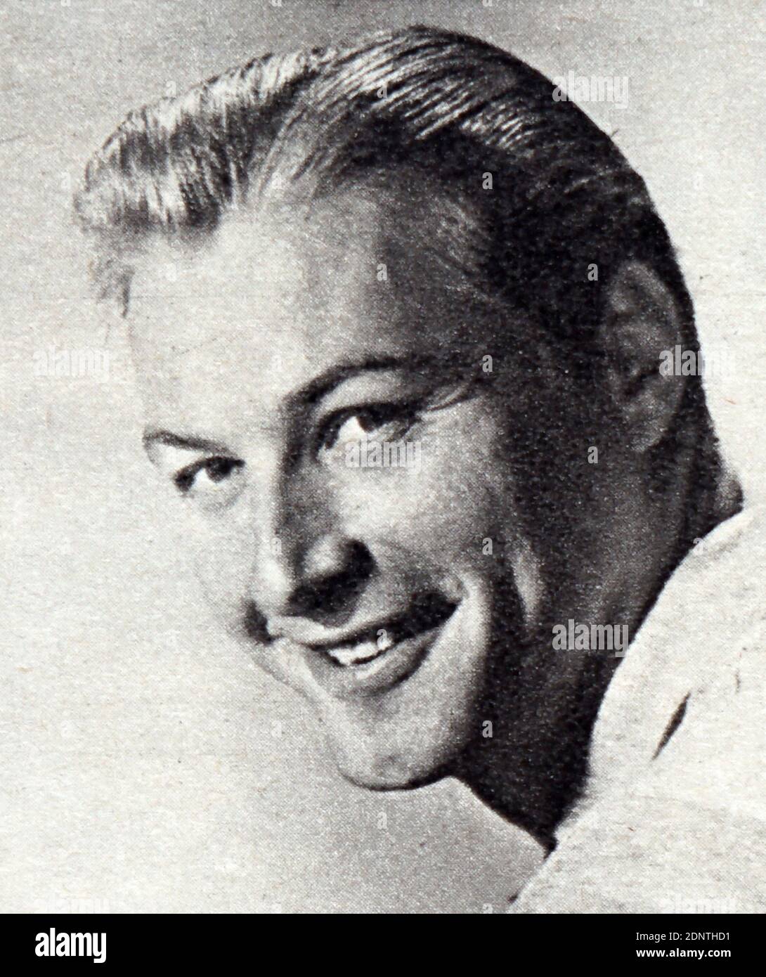 Lex barker Banque de photographies et d’images à haute résolution - Alamy