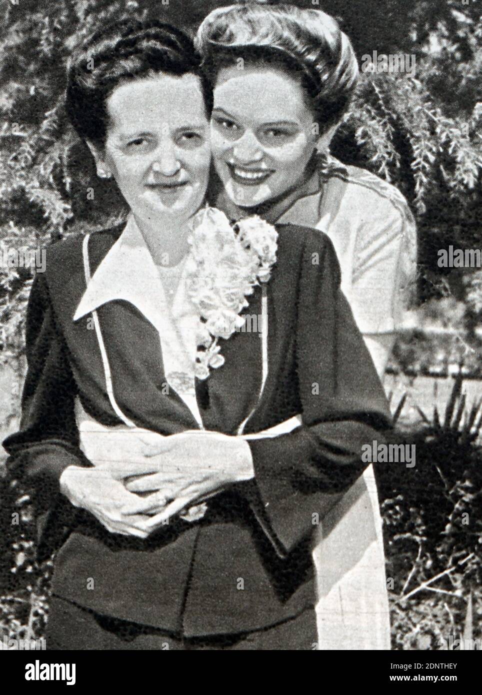 Alexis smith Banque de photographies et d’images à haute résolution - Alamy