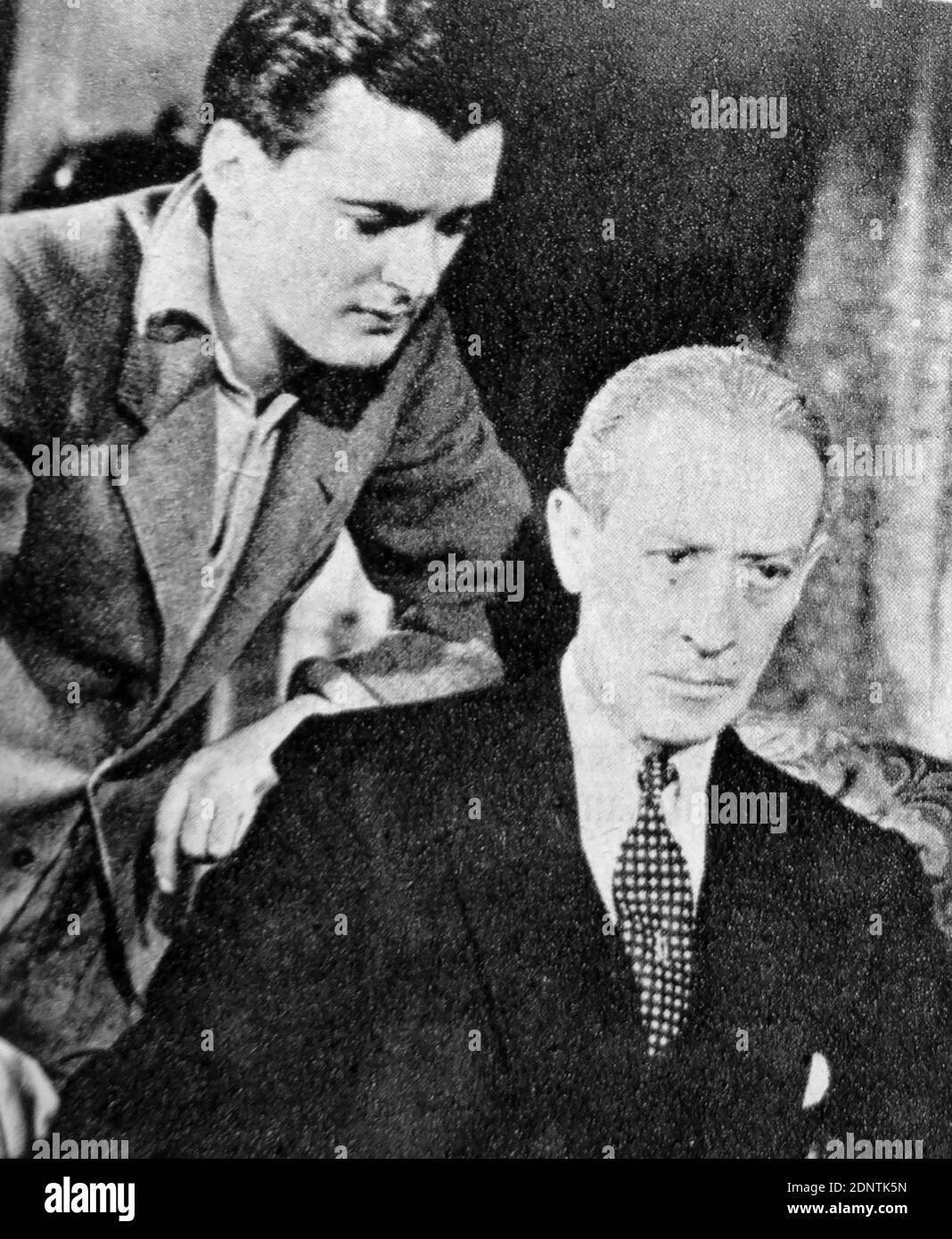 Warner b Banque de photographies et d’images à haute résolution - Alamy