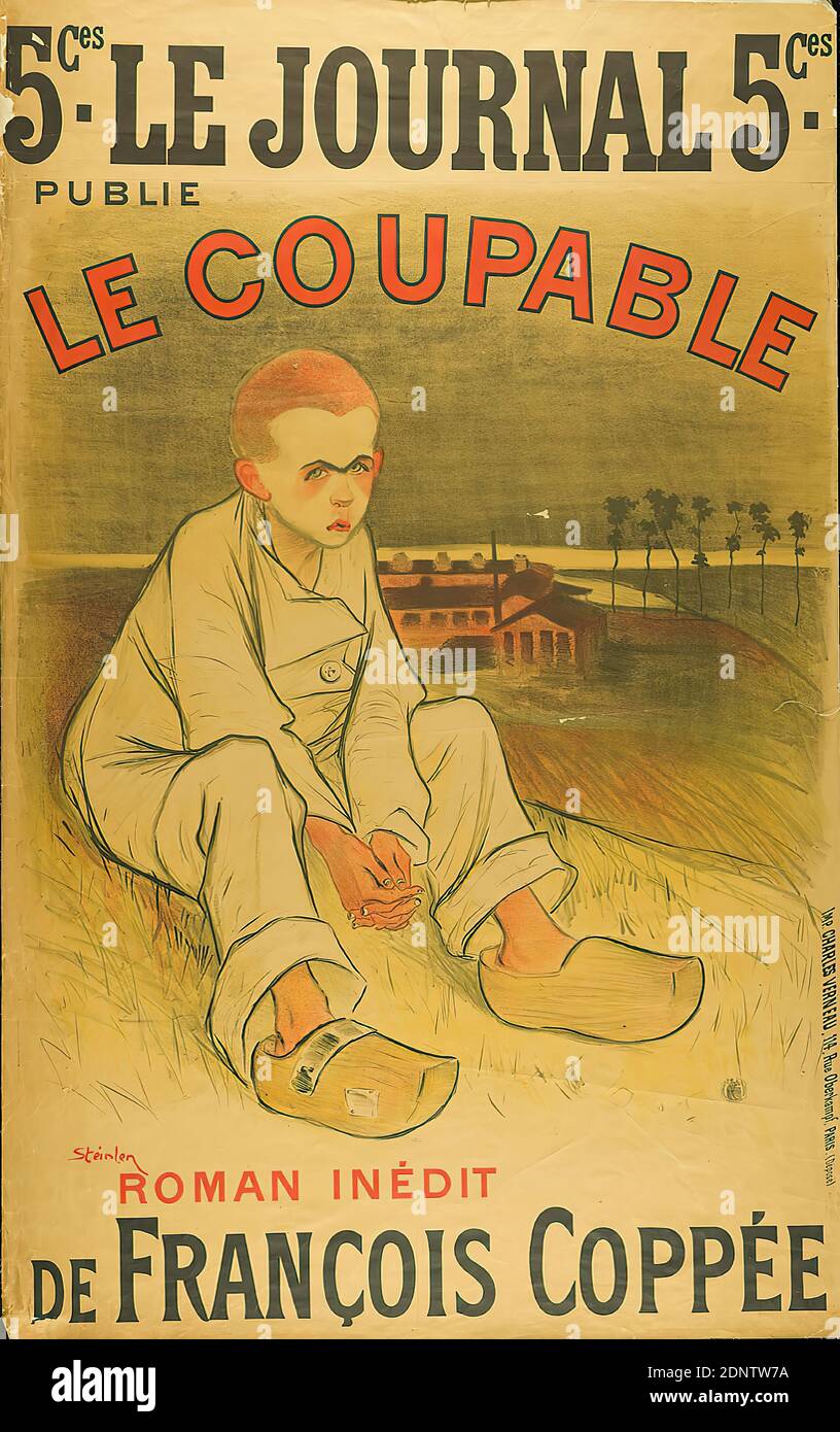 Le coupable Banque de photographies et d’images à haute résolution - Alamy