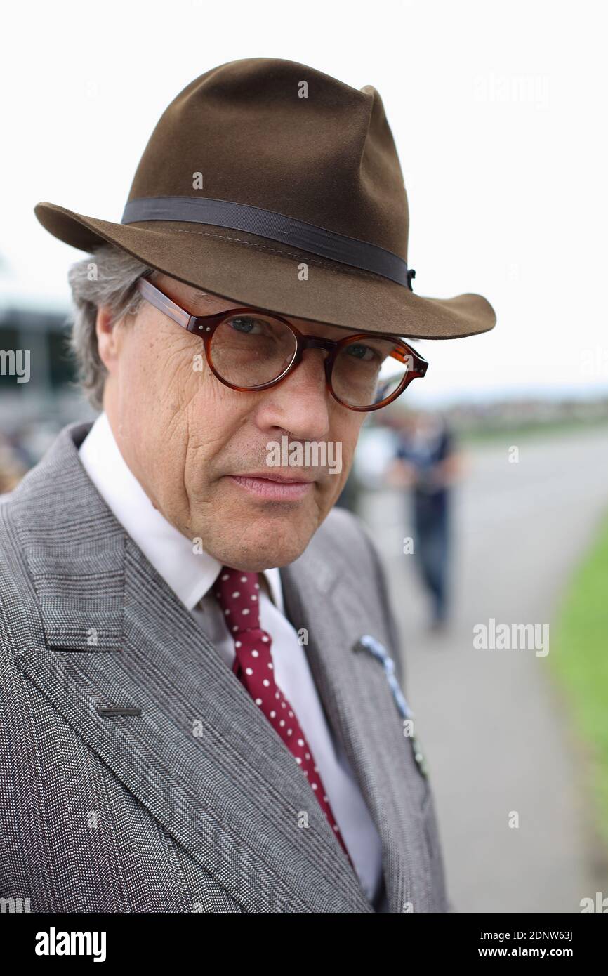 Charles gordon lennox Banque de photographies et d’images à haute ...