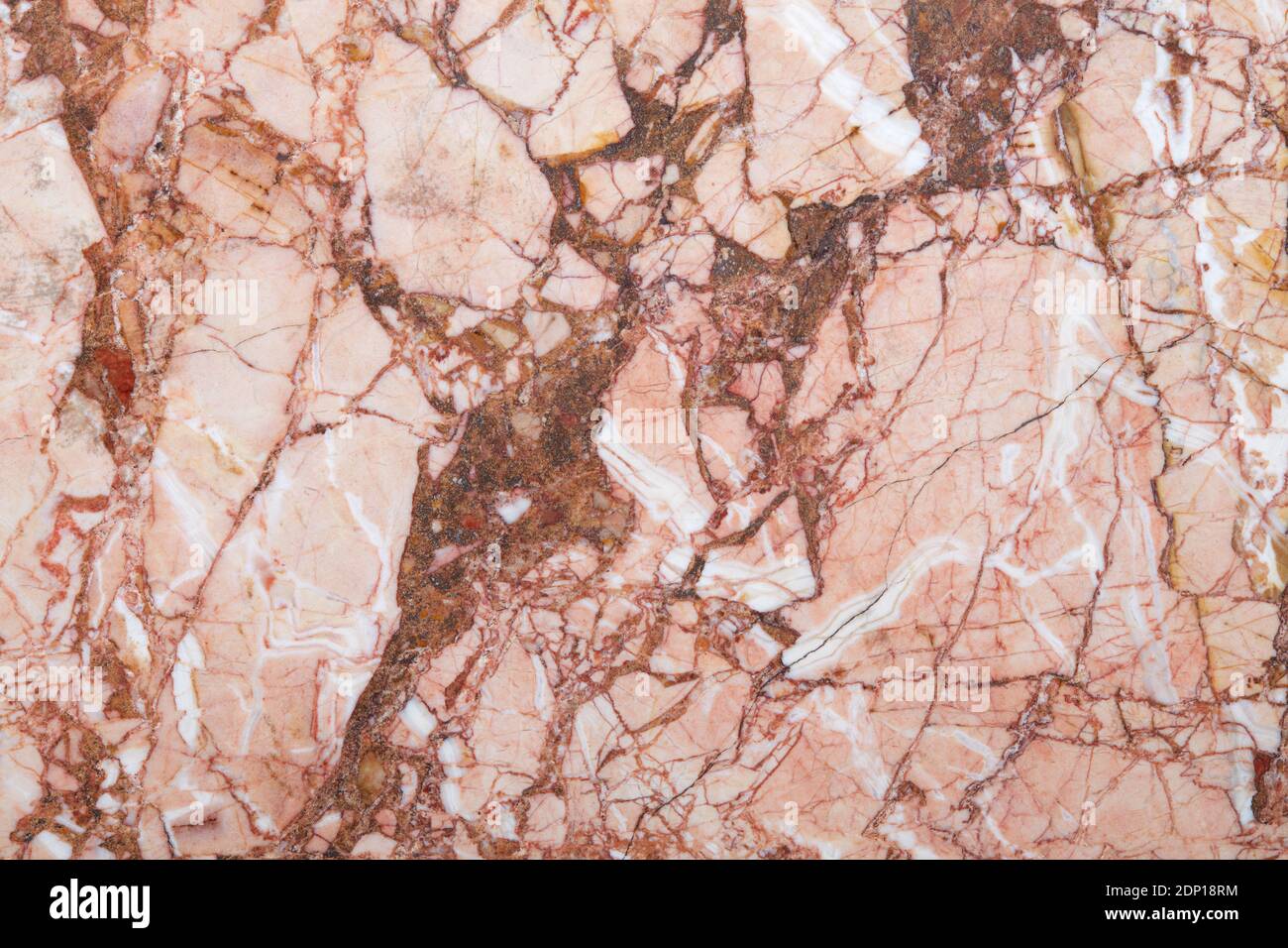 Marbre rose Banque de photographies et d’images à haute résolution - Alamy