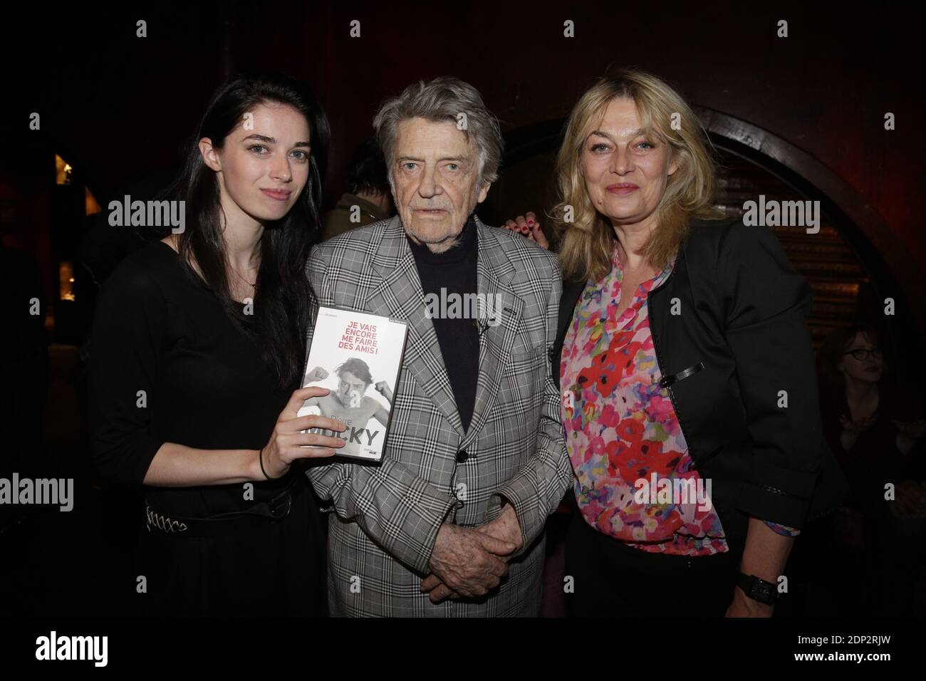 Patricia barzyk Banque de photographies et d’images à haute résolution ...