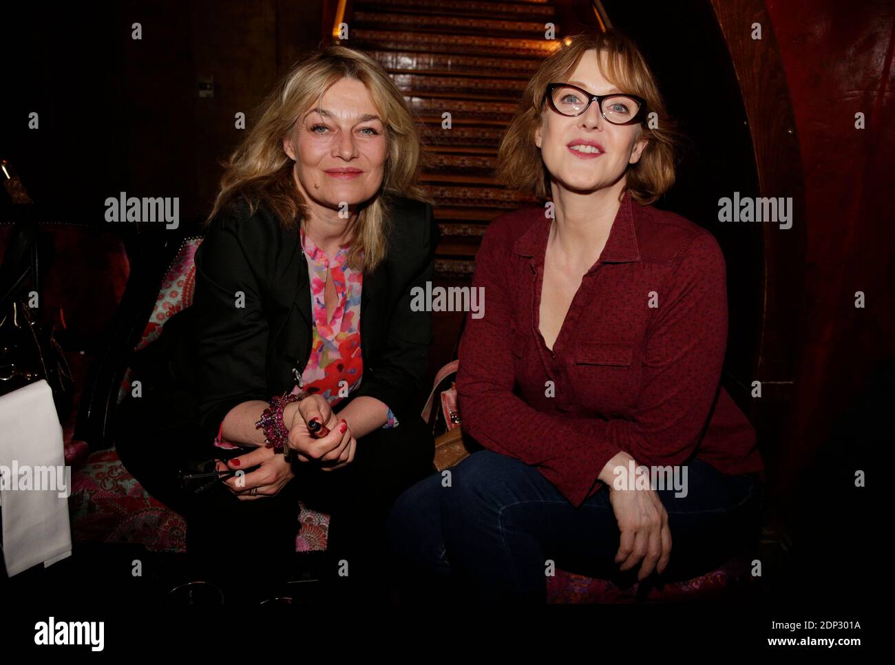 Patricia barzyk Banque de photographies et d’images à haute résolution ...