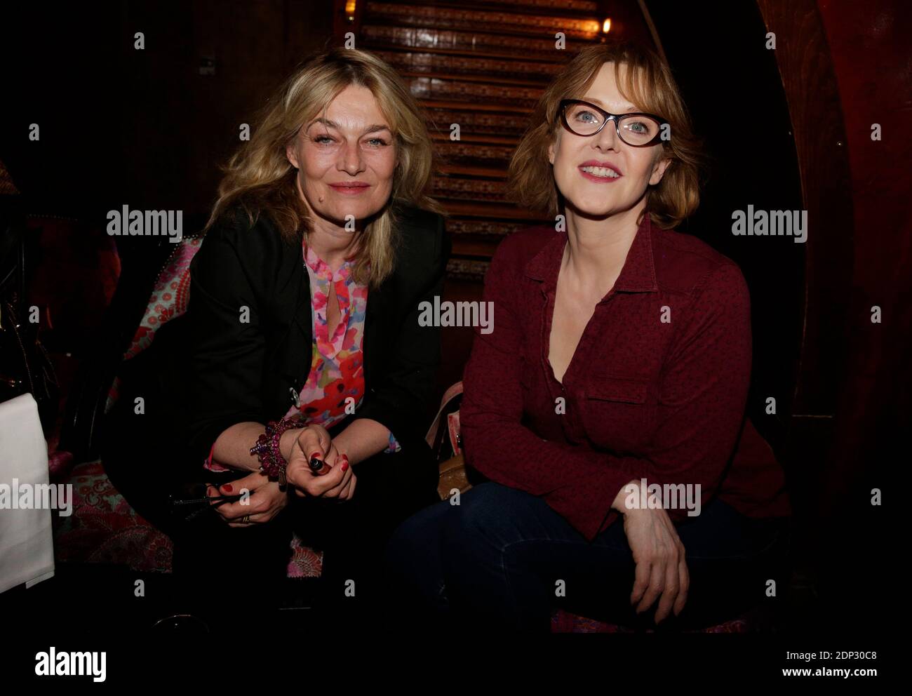 Patricia barzyk Banque de photographies et d’images à haute résolution ...