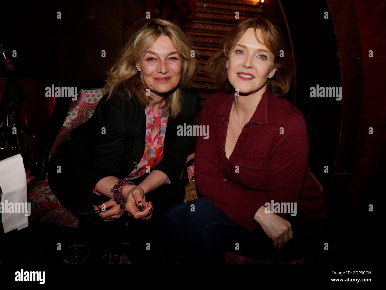 Patricia barzyk Banque de photographies et d’images à haute résolution ...