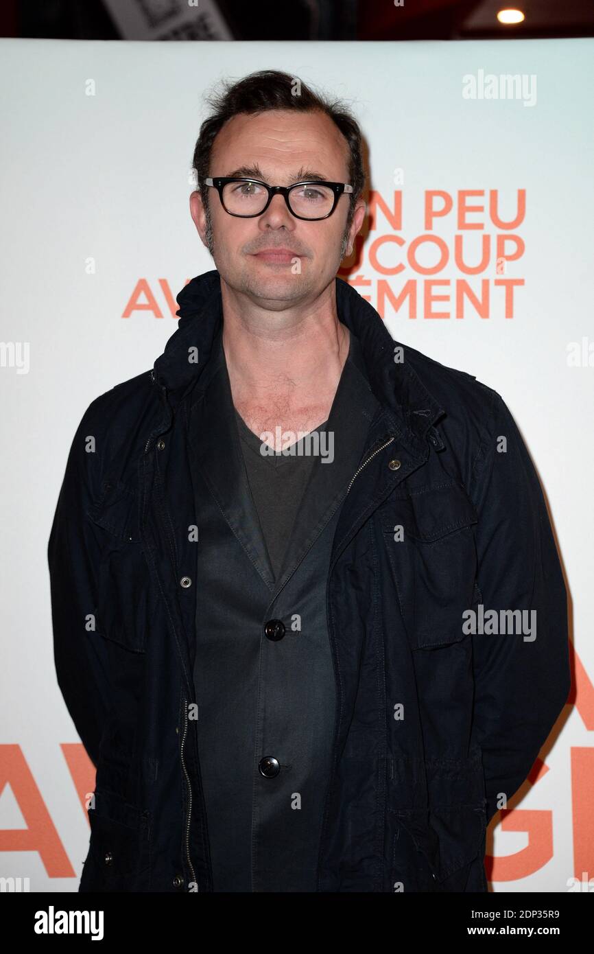 Eric berger Banque de photographies et d’images à haute résolution - Alamy