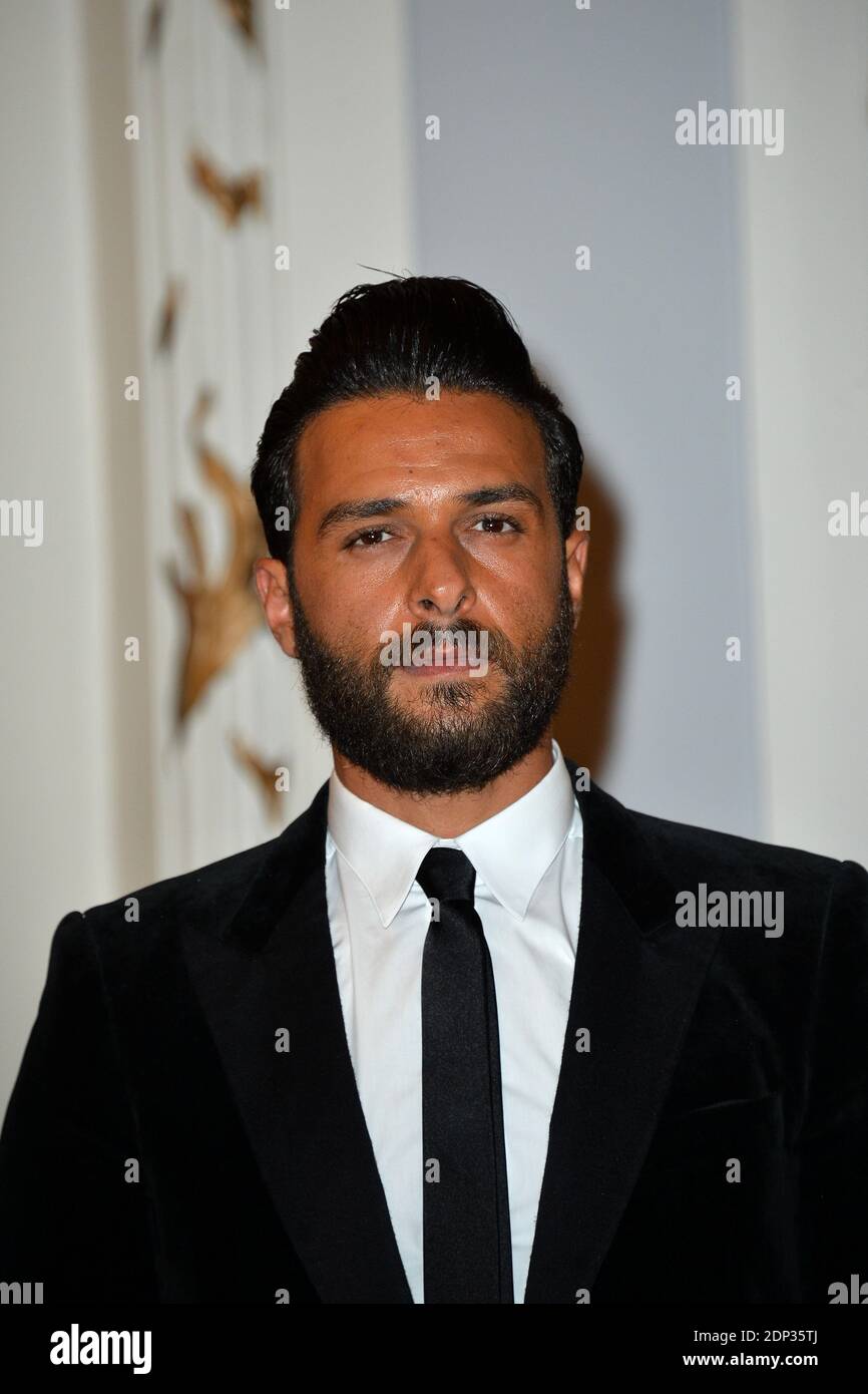 Maxime nucci Banque de photographies et d’images à haute résolution - Alamy