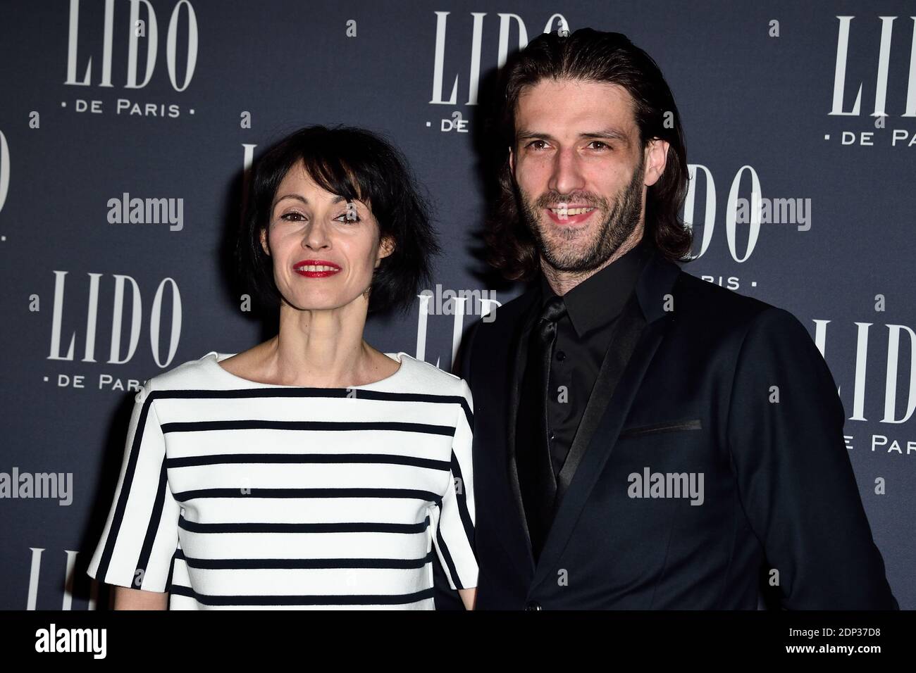 Marie claude pietragalla Banque de photographies et d’images à haute ...