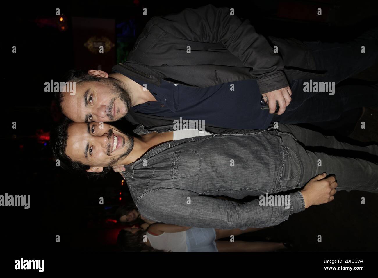 Jallab jerome Banque de photographies et d’images à haute résolution - Alamy