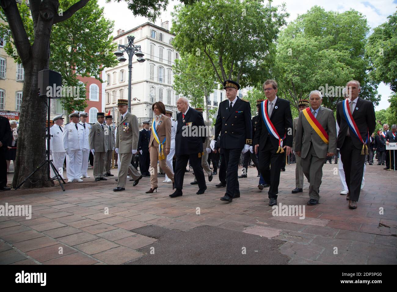 Vassal ceremony Banque de photographies et d’images à haute résolution ...