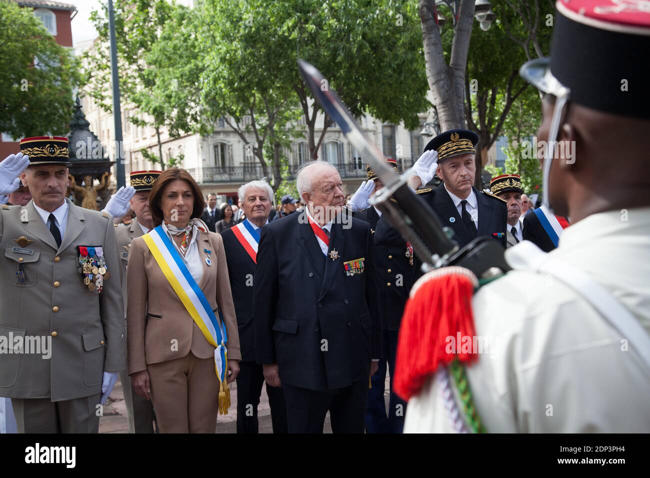 Vassal ceremony Banque de photographies et d’images à haute résolution ...