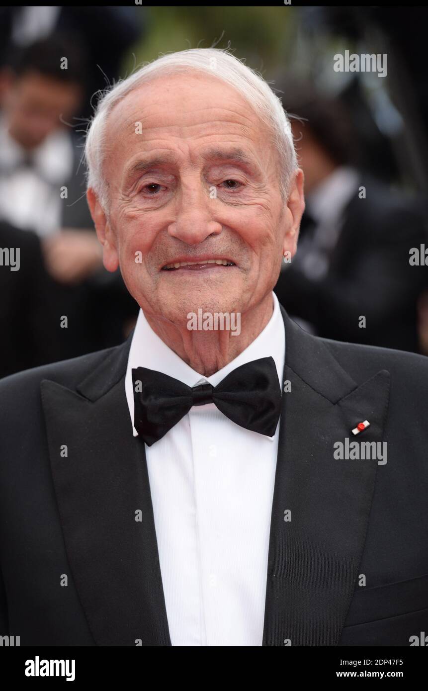 Claude lorius Banque de photographies et d’images à haute résolution ...